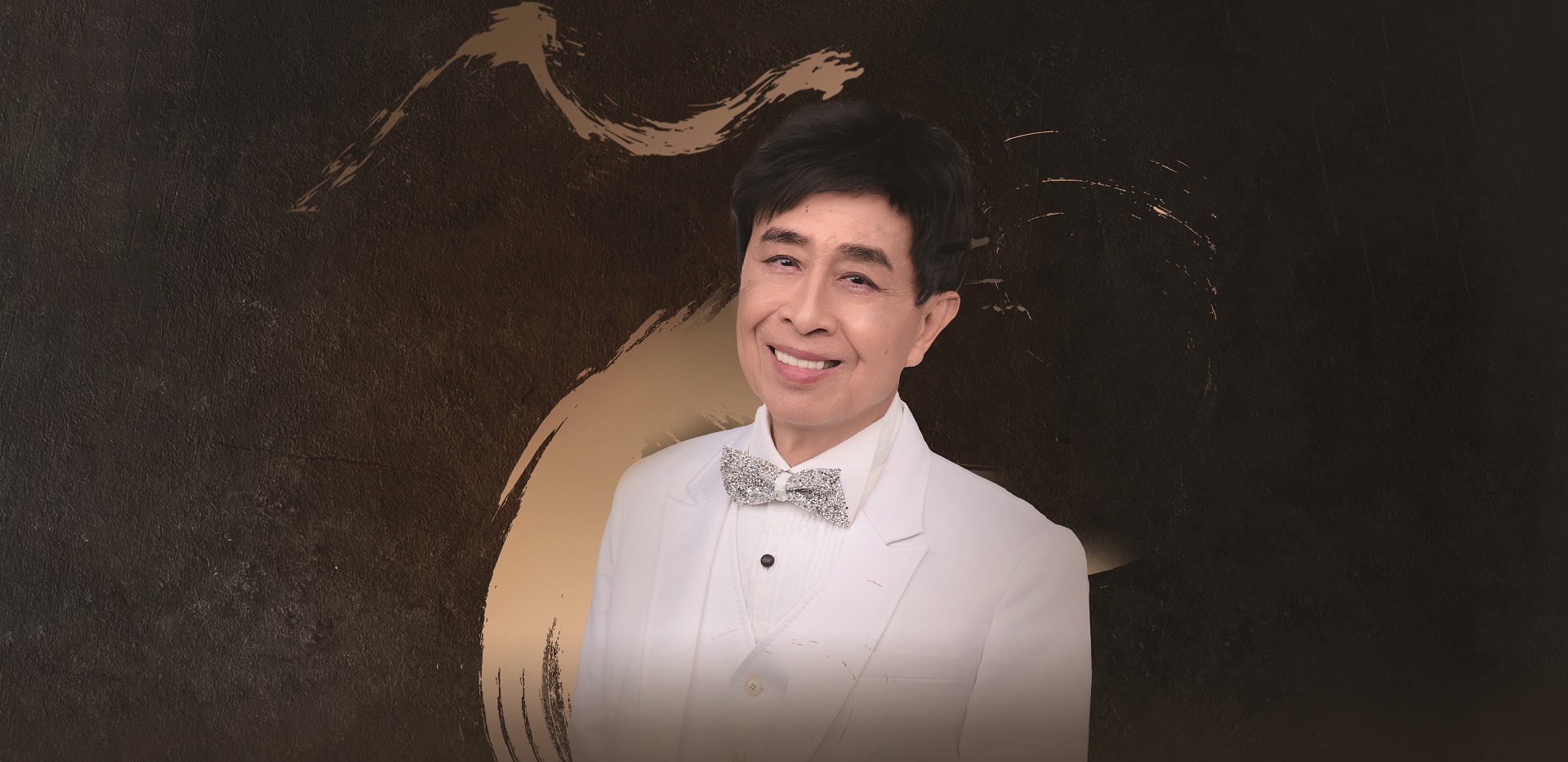 Johnny Yip· Golden Melodies Years 2025 Concert in Macau | Broadway Macau